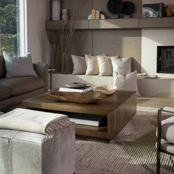 Coffee Tables – Mod House