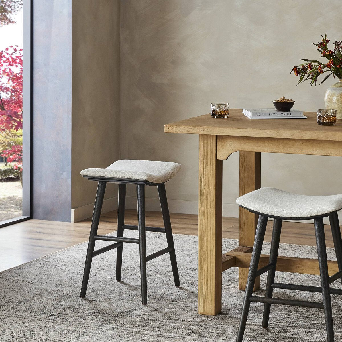 Bar and Counter Stools – Mod House