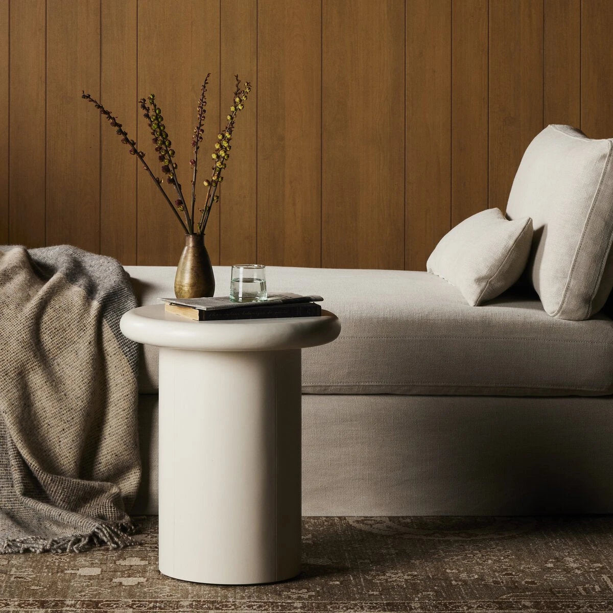 Side Tables – Mod House