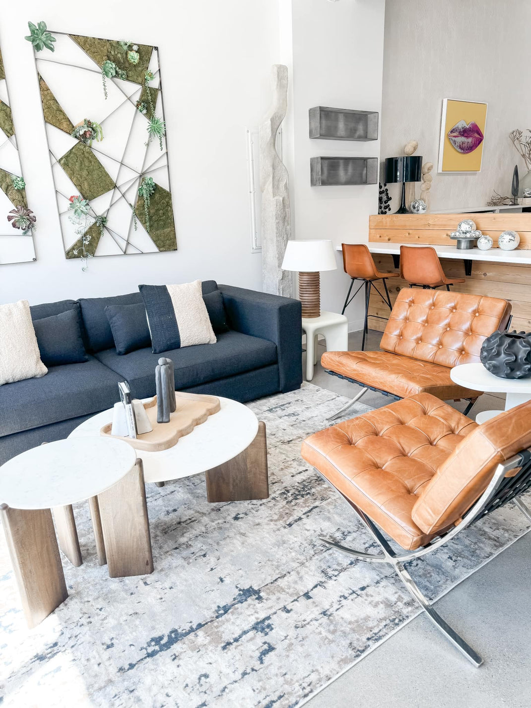 Life Styling – Mod House